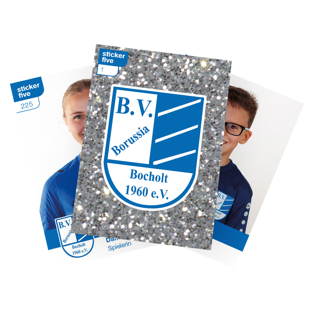 Sticker nachbestellen – stickerfive