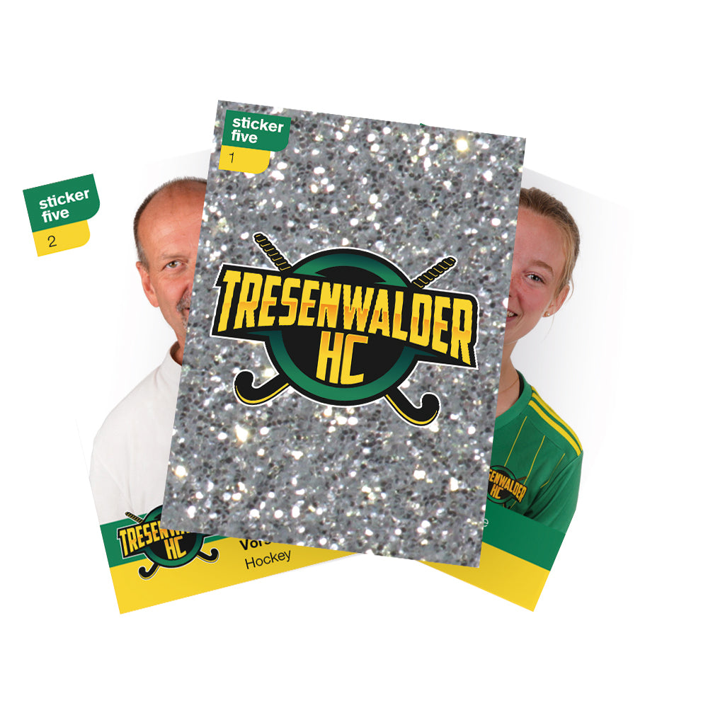 Sticker nachbestellen – stickerfive