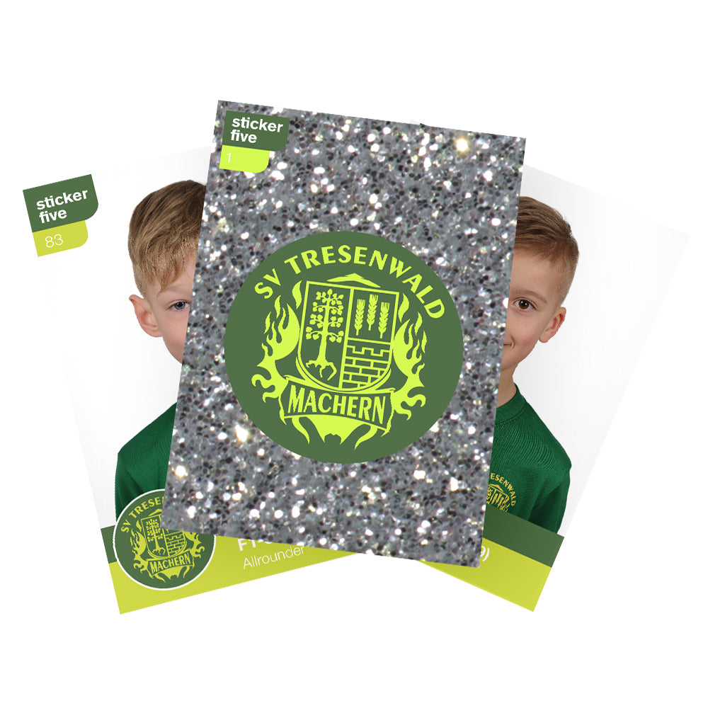 Sticker nachbestellen – stickerfive