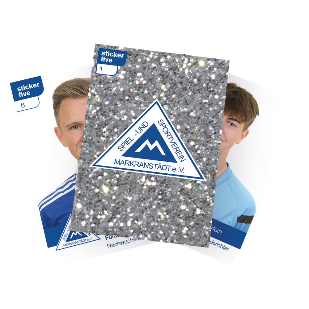 Sticker nachbestellen – stickerfive