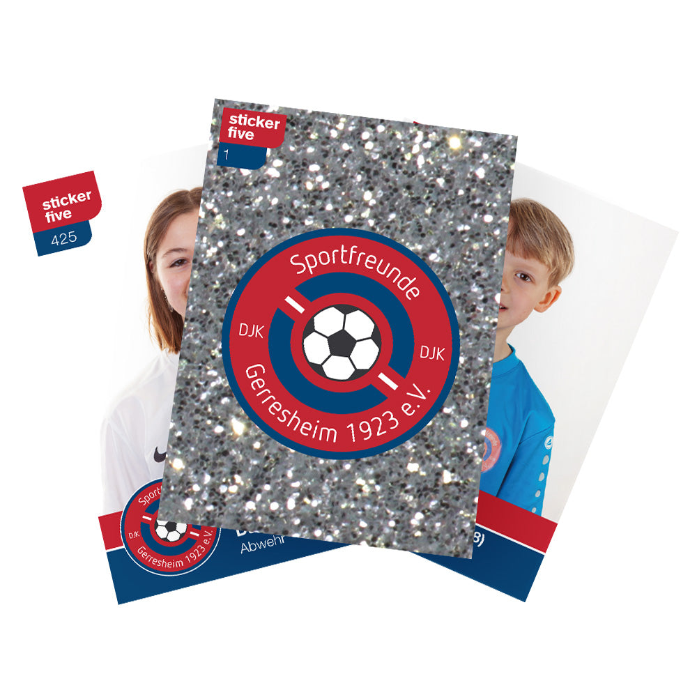 Sticker nachbestellen – stickerfive