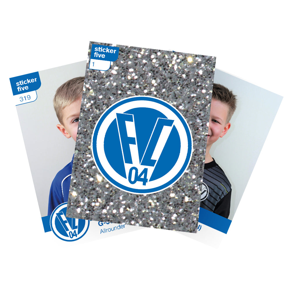 Sticker nachbestellen – stickerfive