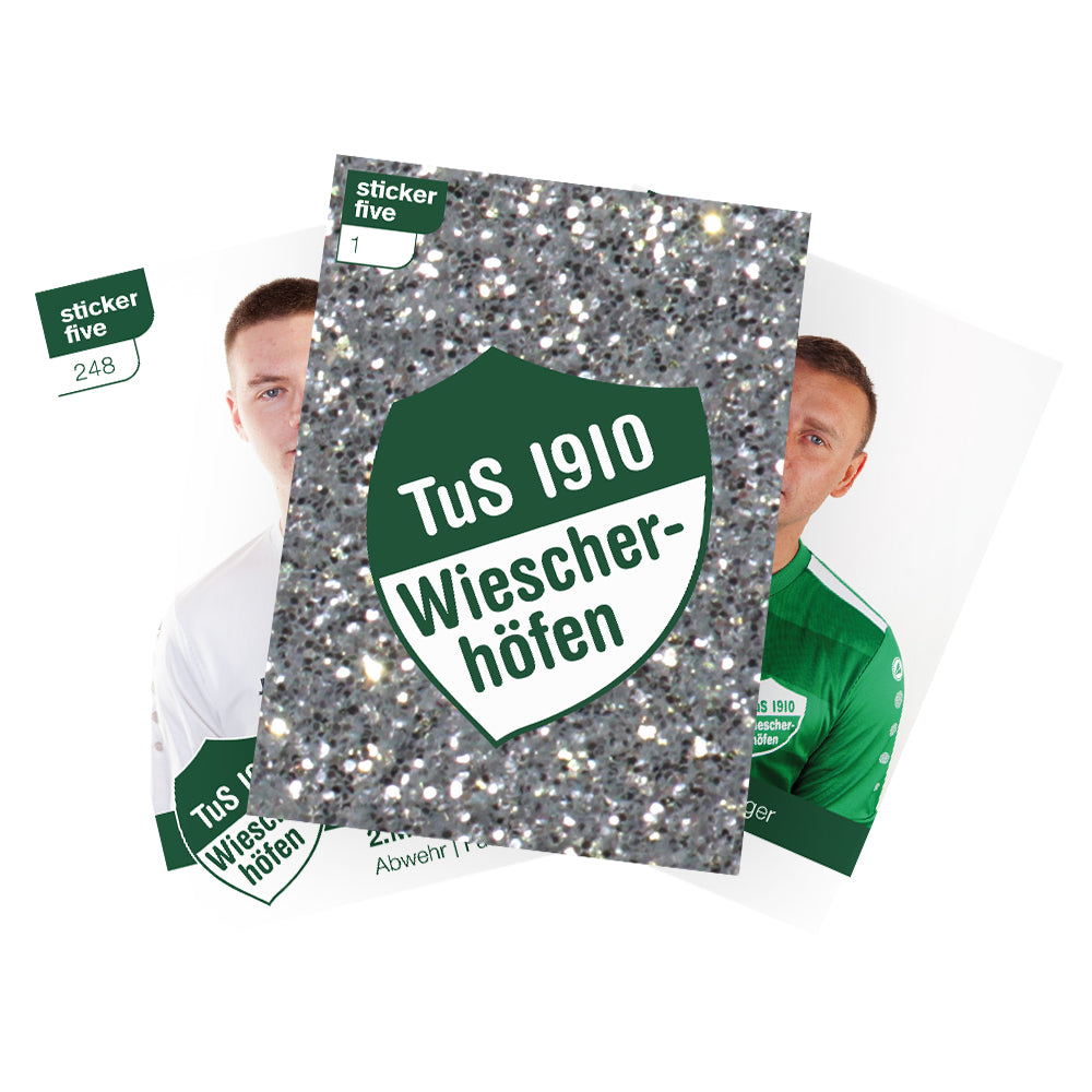 Sticker nachbestellen – stickerfive