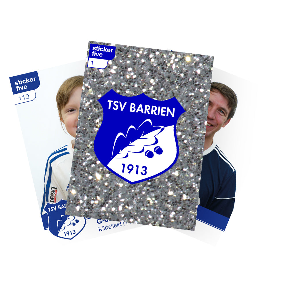 Sticker nachbestellen – stickerfive