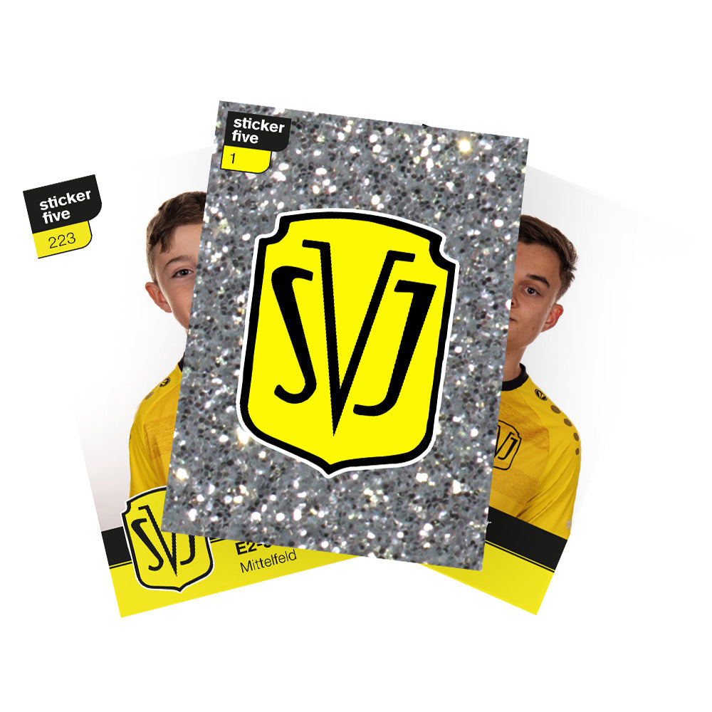 Sticker nachbestellen – stickerfive