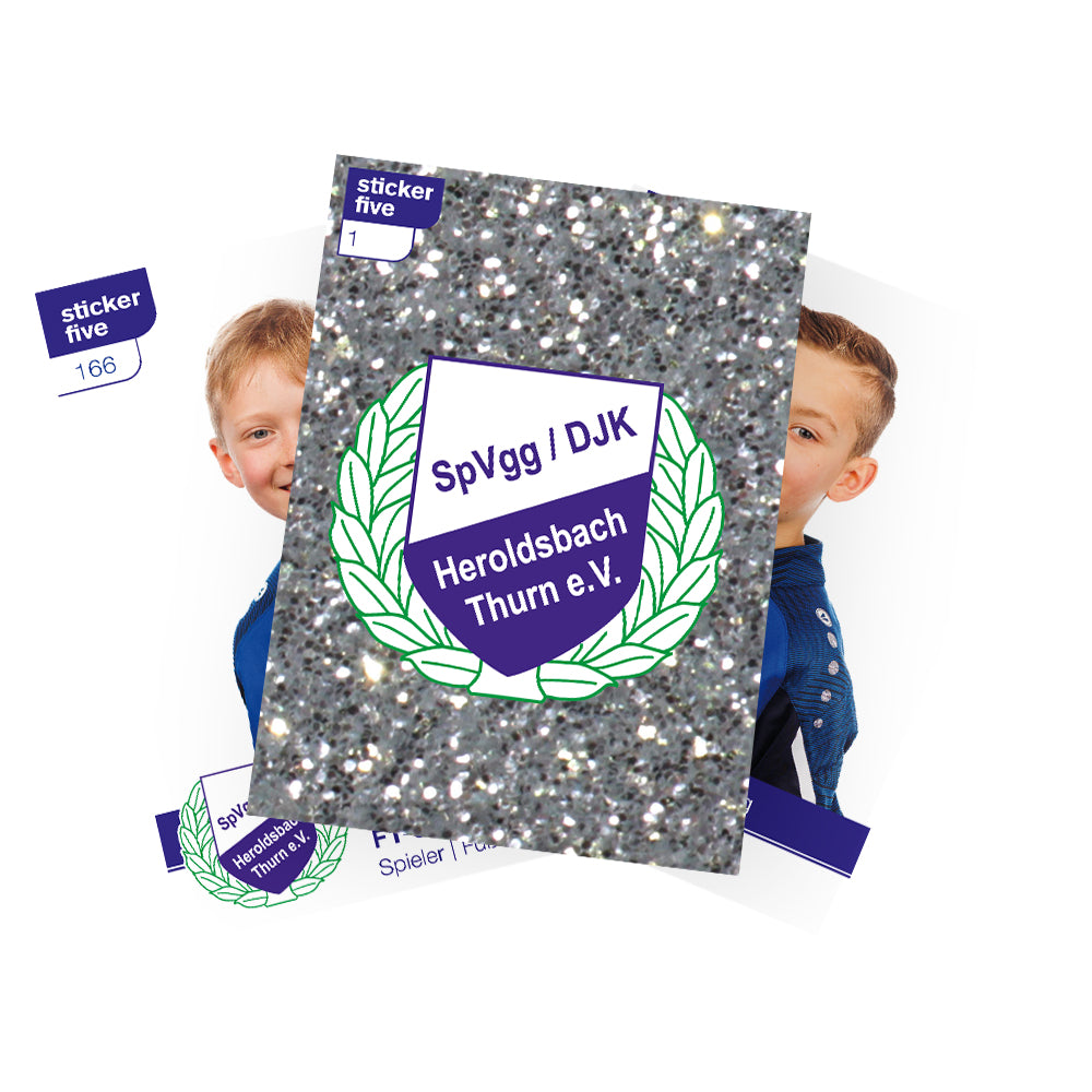 Sticker nachbestellen – stickerfive