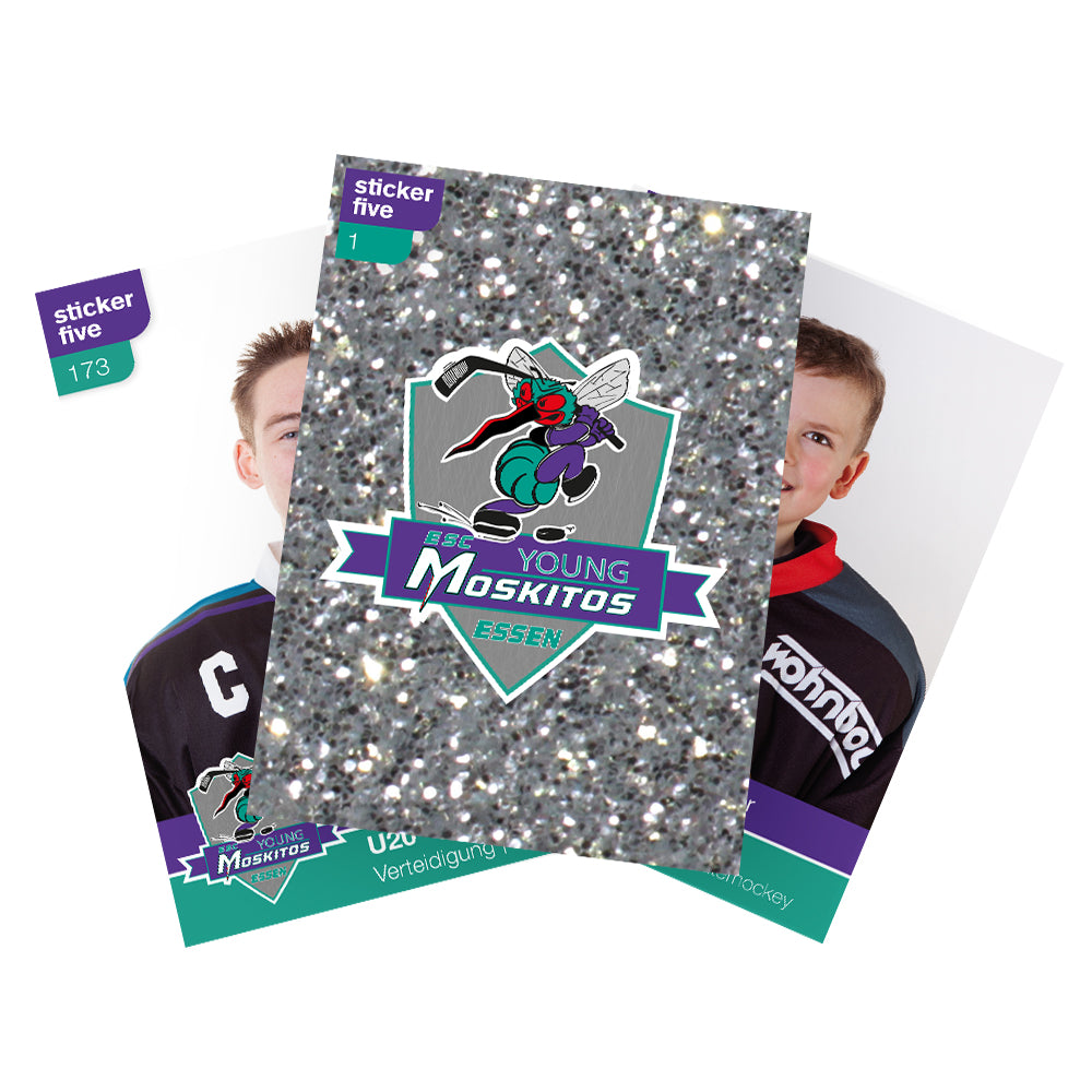 Sticker nachbestellen – stickerfive