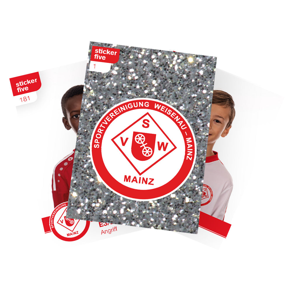 Sticker nachbestellen – stickerfive