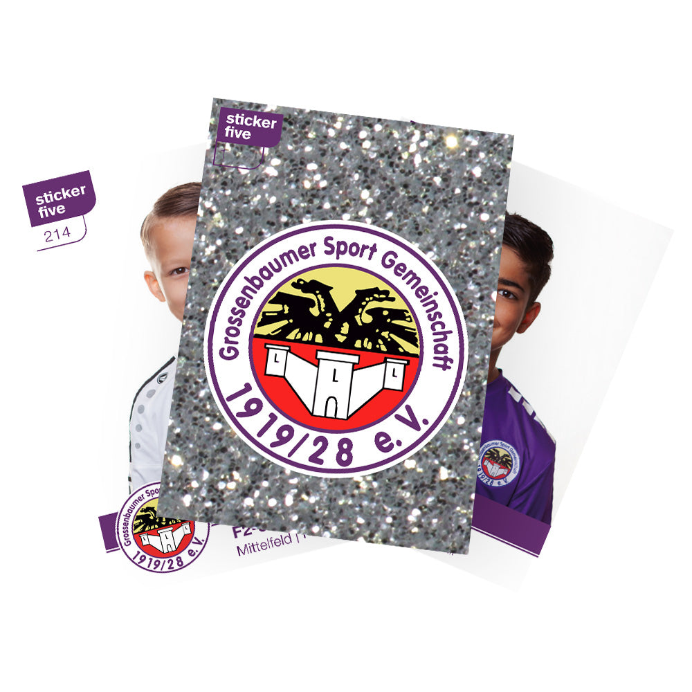 Sticker nachbestellen – stickerfive