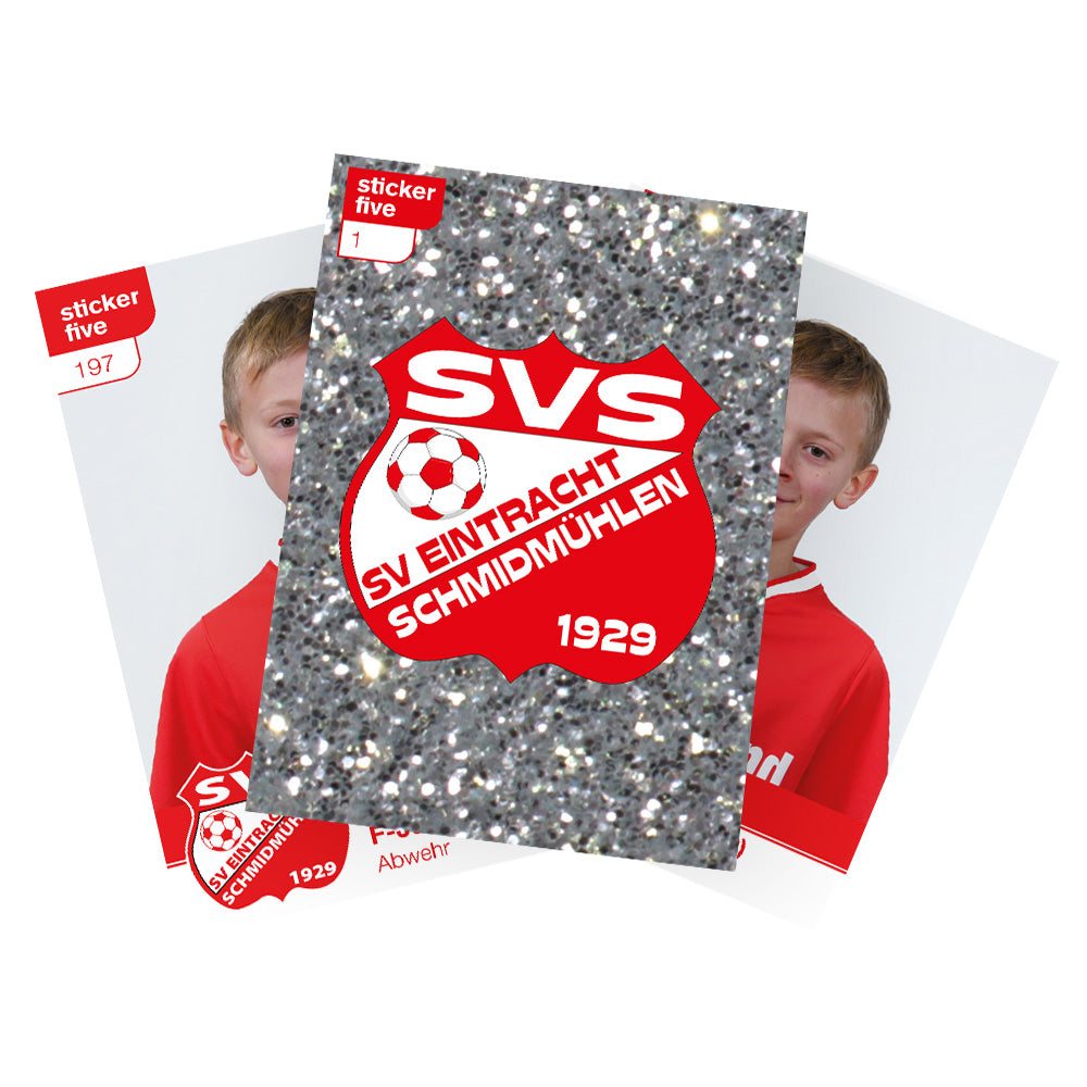 Sticker nachbestellen – stickerfive