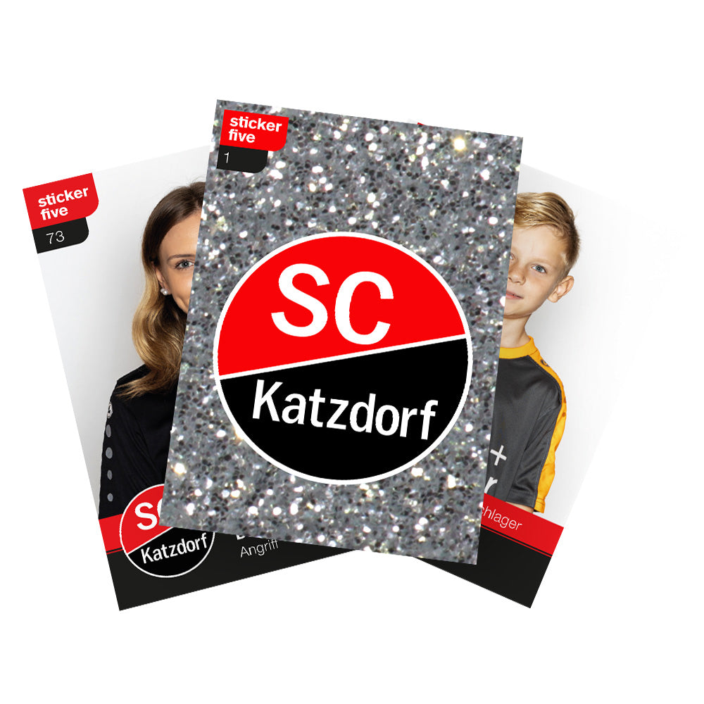 Sticker nachbestellen – stickerfive